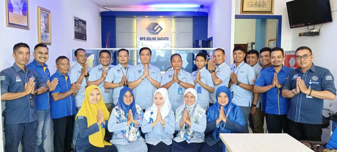 Gallery - BPR Solok Sakato