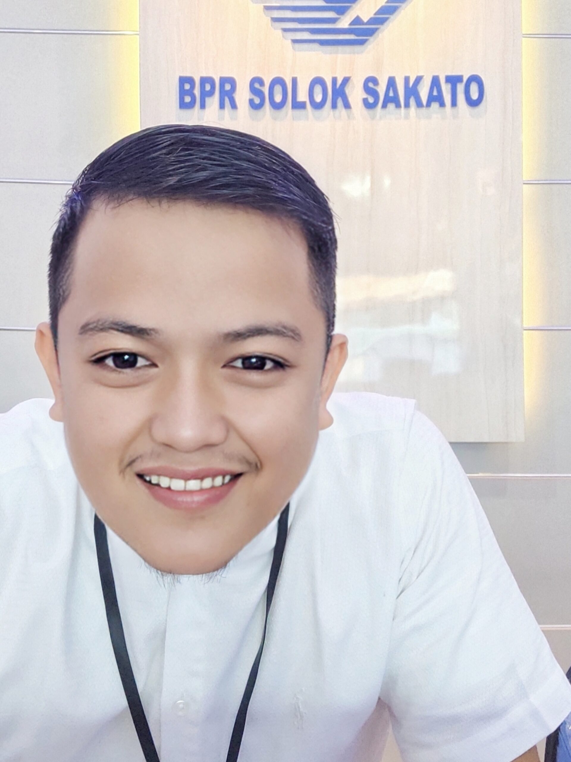 Karyawan - BPR Solok Sakato